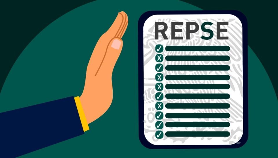 Renovación REPSE 2025 México: Fechas, Requisitos y Multas para Empresas ...